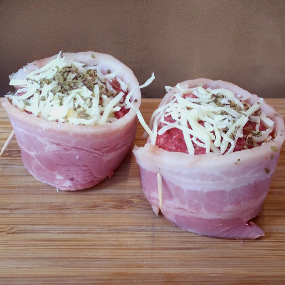 Talho Central Entregas